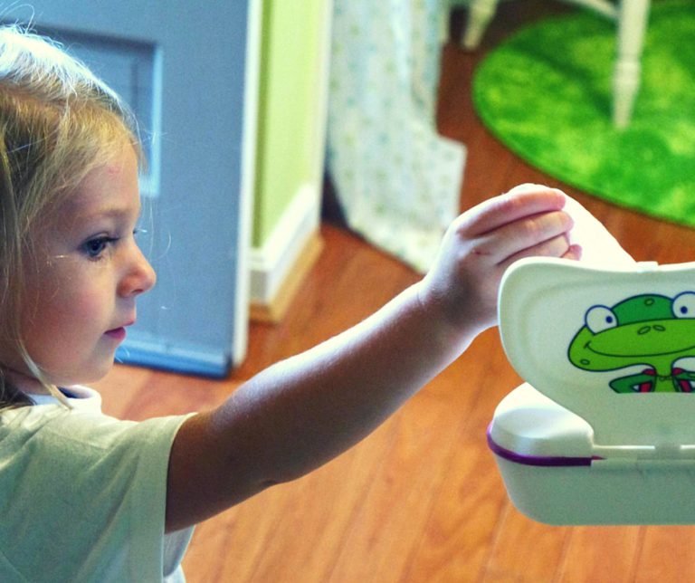 Real Potty Training Tips from Real Moms and Dads