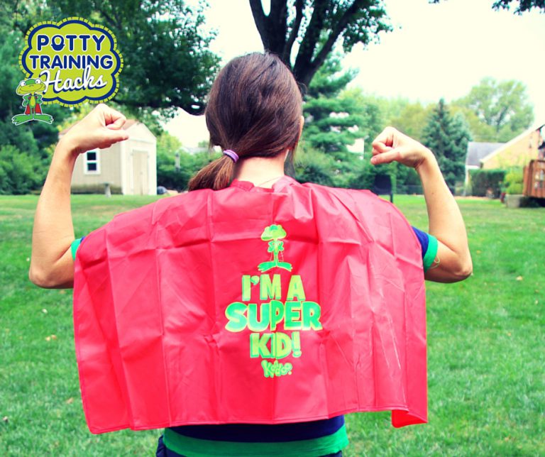 Real Potty Training Tips from Real Moms and Dads