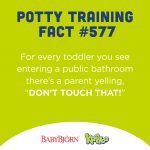 Just laugh! Potty training humor to make you LOL